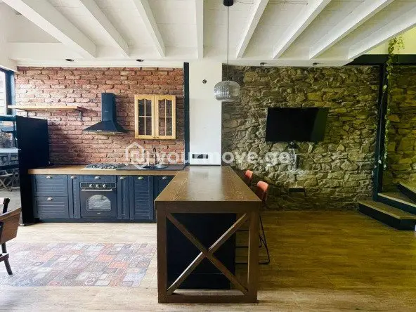 YourMove.ge – Find Your New Home in Georgia